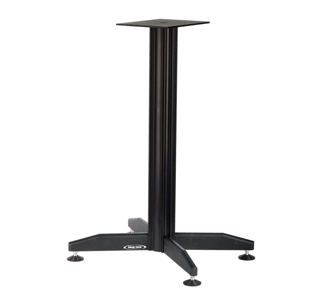 Solid Tech Model 8 speaker stands