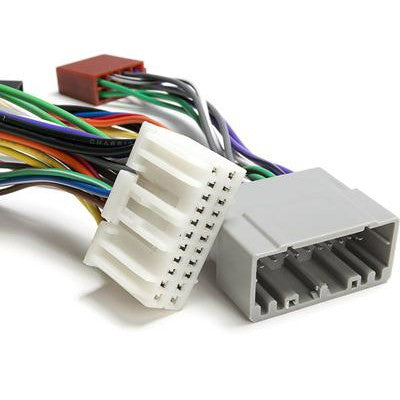 MATCH PP-AC 15 Match vahvistin adapterijohto | audiokauppa.fi