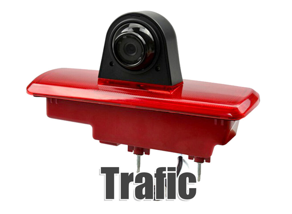 CAM-RT2.2 Reversing camera