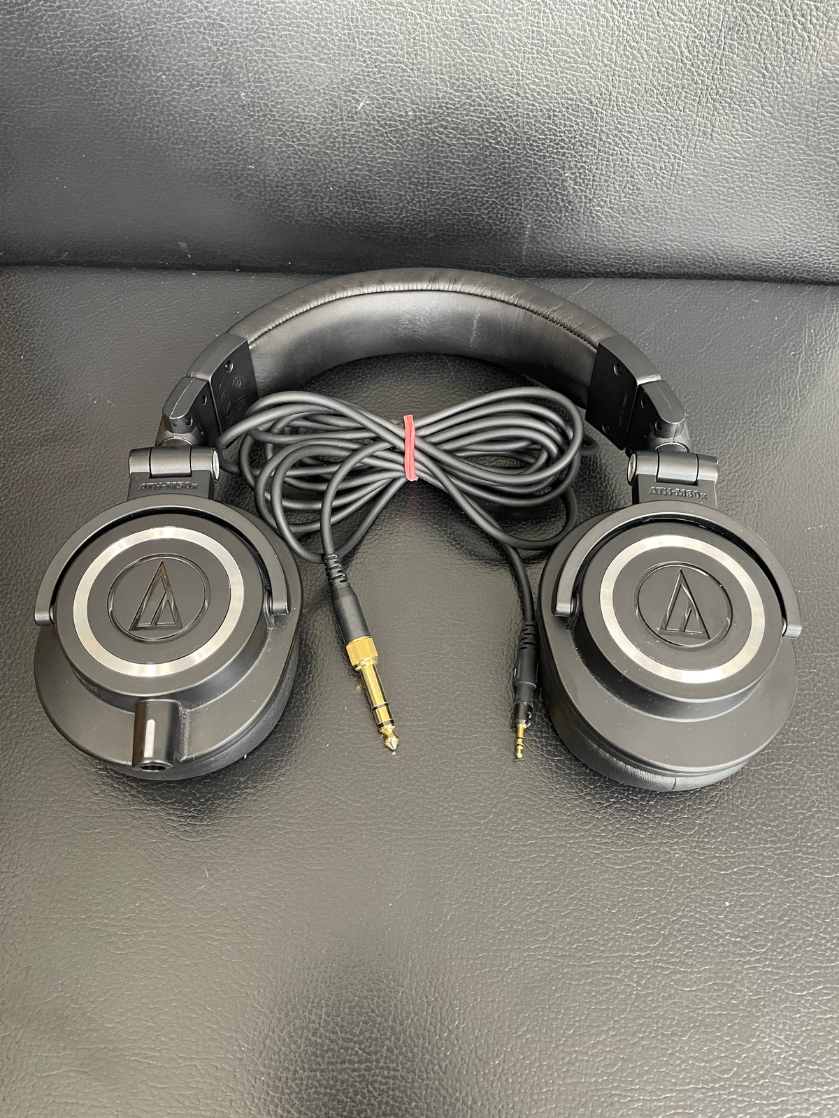 Demo- ja vaihtolaitteet