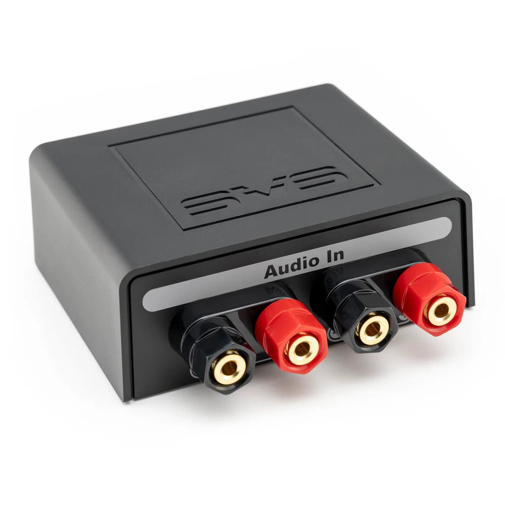 SVS Soundpath Wireless adapter | audiokauppa.fi