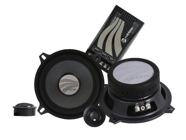 Rainbow DL-C5.2 | audiokauppa.fi