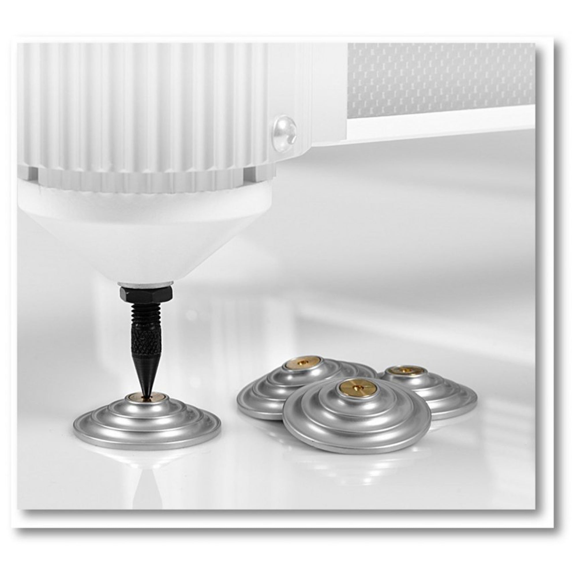 Solidtech Floor Protector spike protectors | audiokauppa.fi