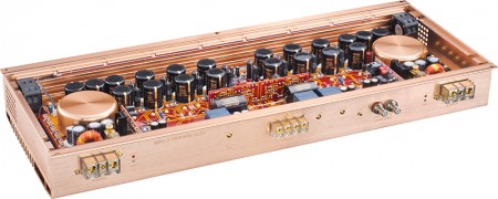 Ground Zero Reference 2PURE GZPA Reference 2PURE | audiokauppa.fi