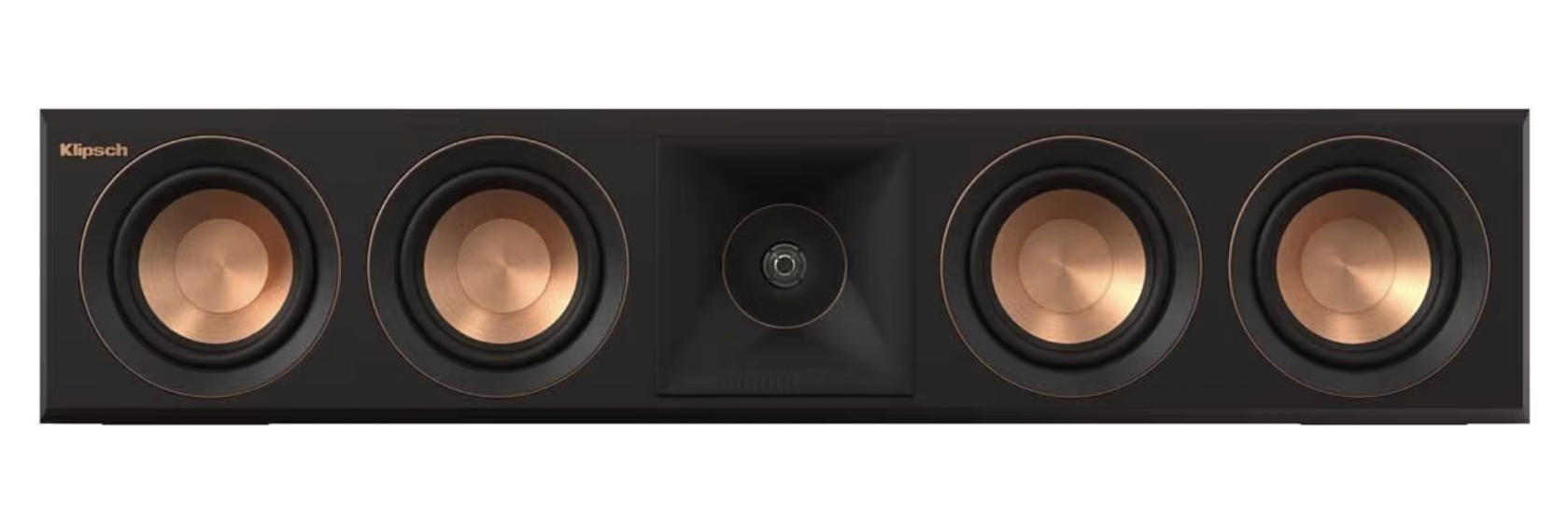 Klipsch RP-404C II keskikaiutin | audiokauppa.fi