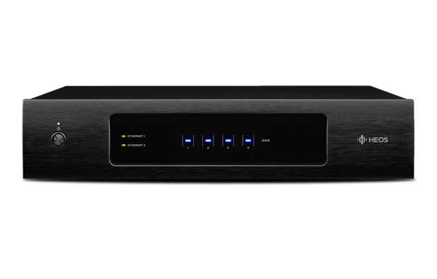 Denon HEOS Drive HS2 multi-room power amplifier | audiokauppa.fi