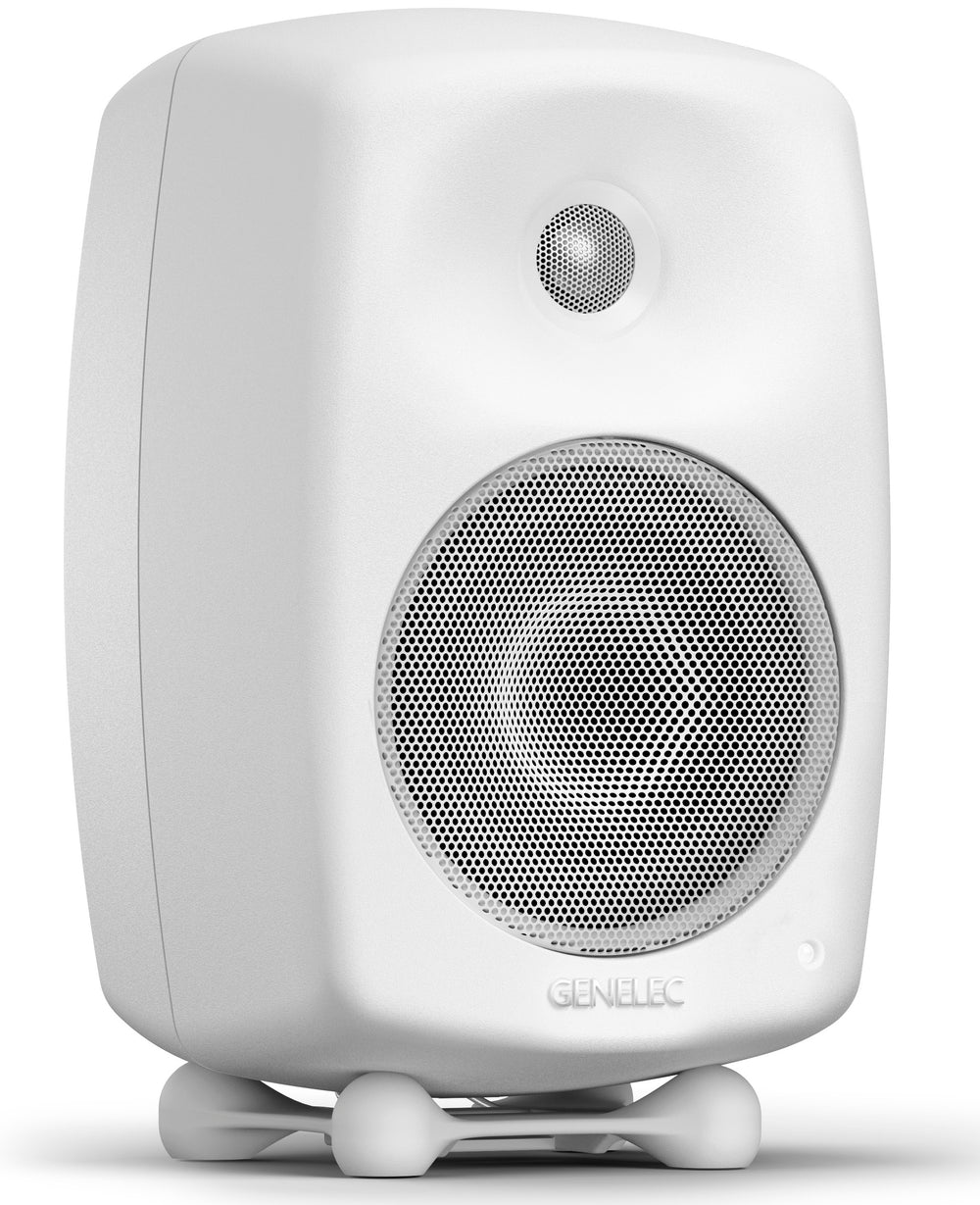 Genelec G Three aktiivikaiutin | audiokauppa.fi
